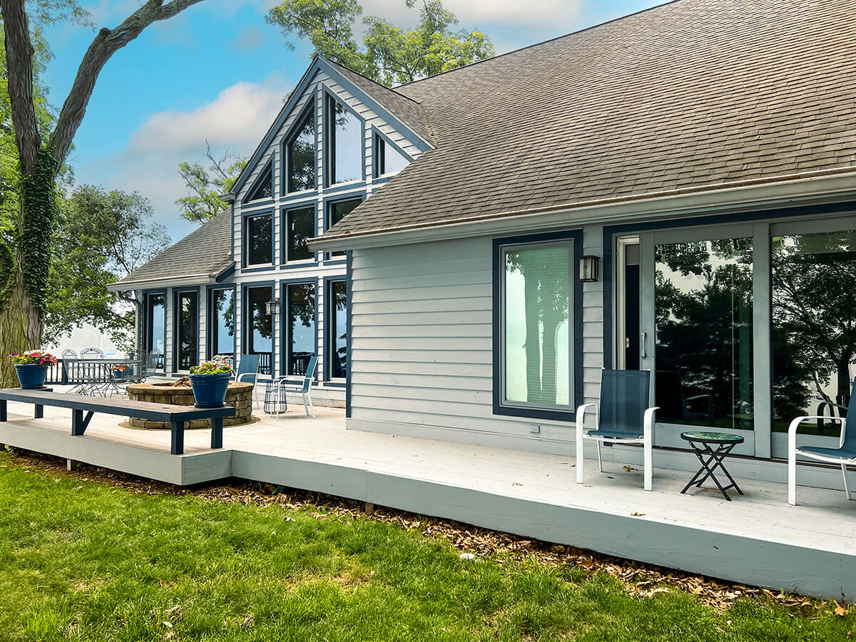 Upgrade with All Weather Windows from Trademark Glassworks | Certified ...