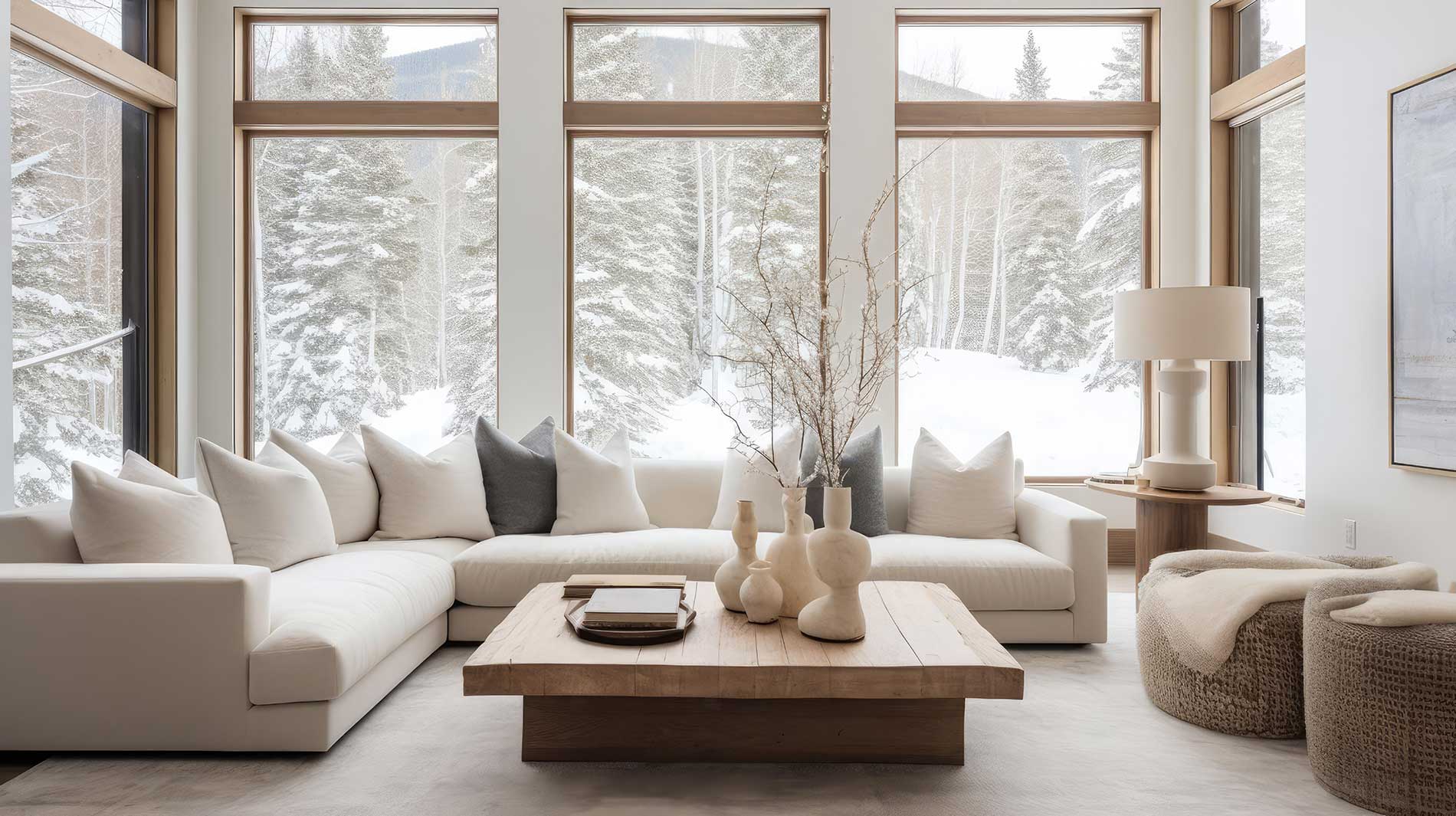 All Weather Windows and Doors: A Perfect Choice for the Canadian ...