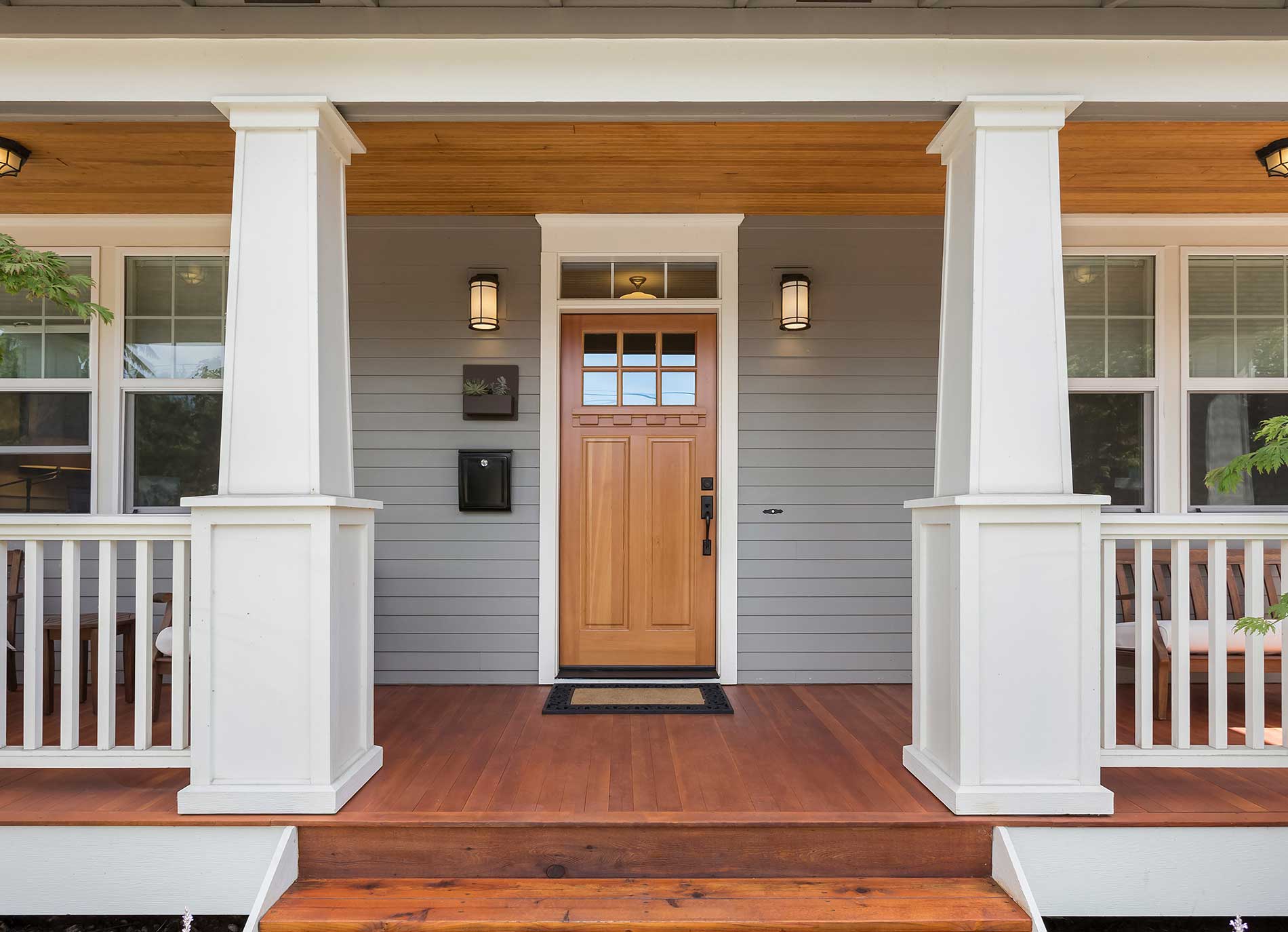 All Weather Windows and Doors: High Performance Meets Affordability ...